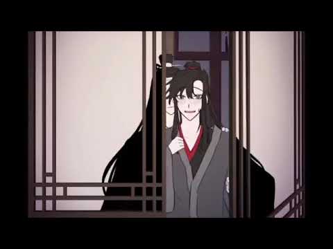 Wangxian|Lan Wangji x Wei Wuxian|Yaoi|Yaoi Kiss|Wangxian Yaoi|Bl