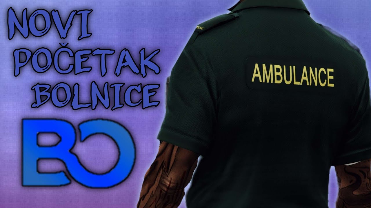 🔴Zdravlje je naj bitnije Balkan Original Roleplay🔴 - YouTube