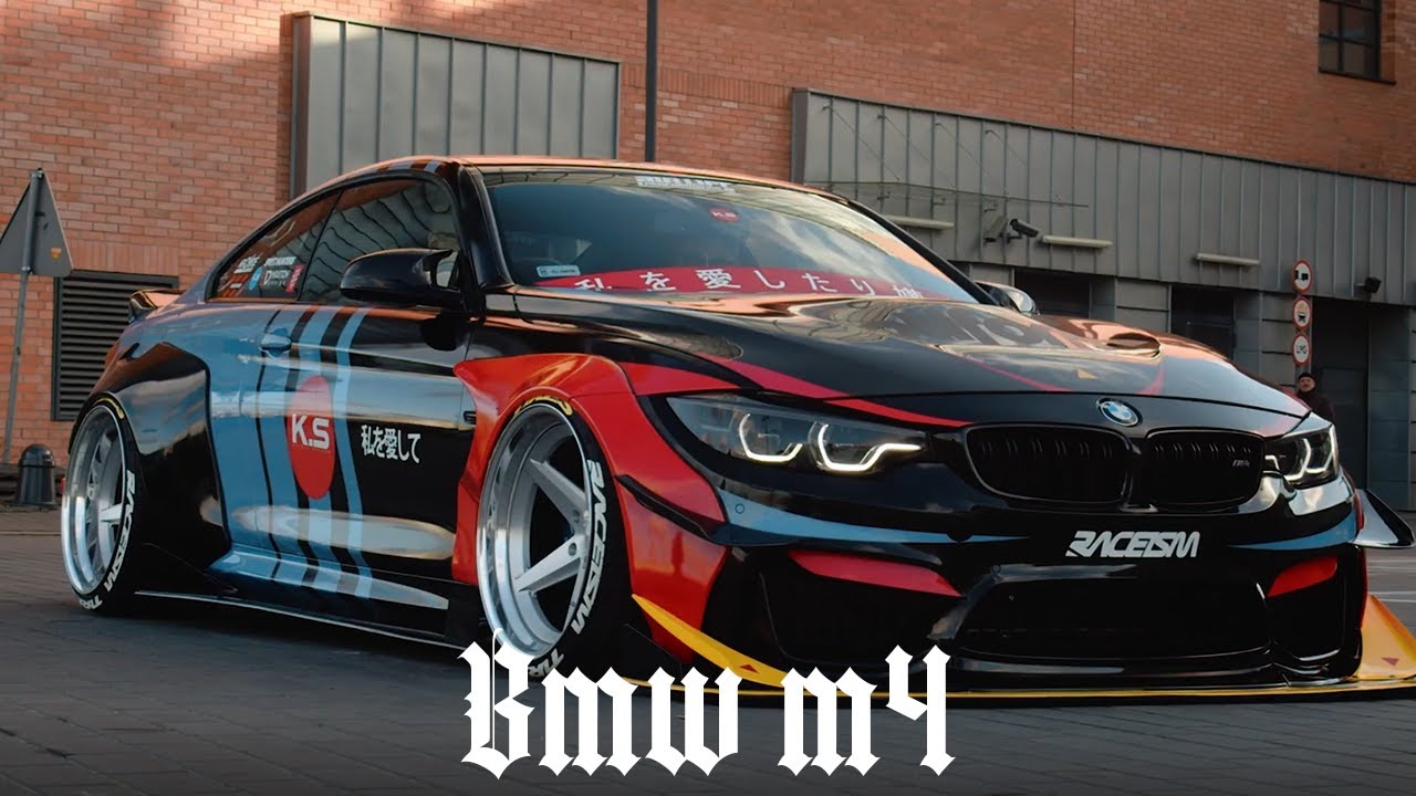 Bmw - Влюбилась (Remix) (Edit/AMV) - YouTube