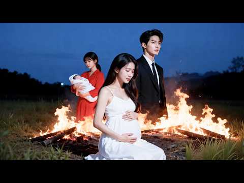 Framed by her sister, she bore a CEO’s child, escaped death, returned for revenge, yet fell for him.