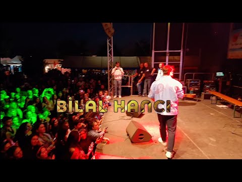 Bilal Hancı / Mesut Çakır Live Bw Karadenizliler Derneği Heilbronn