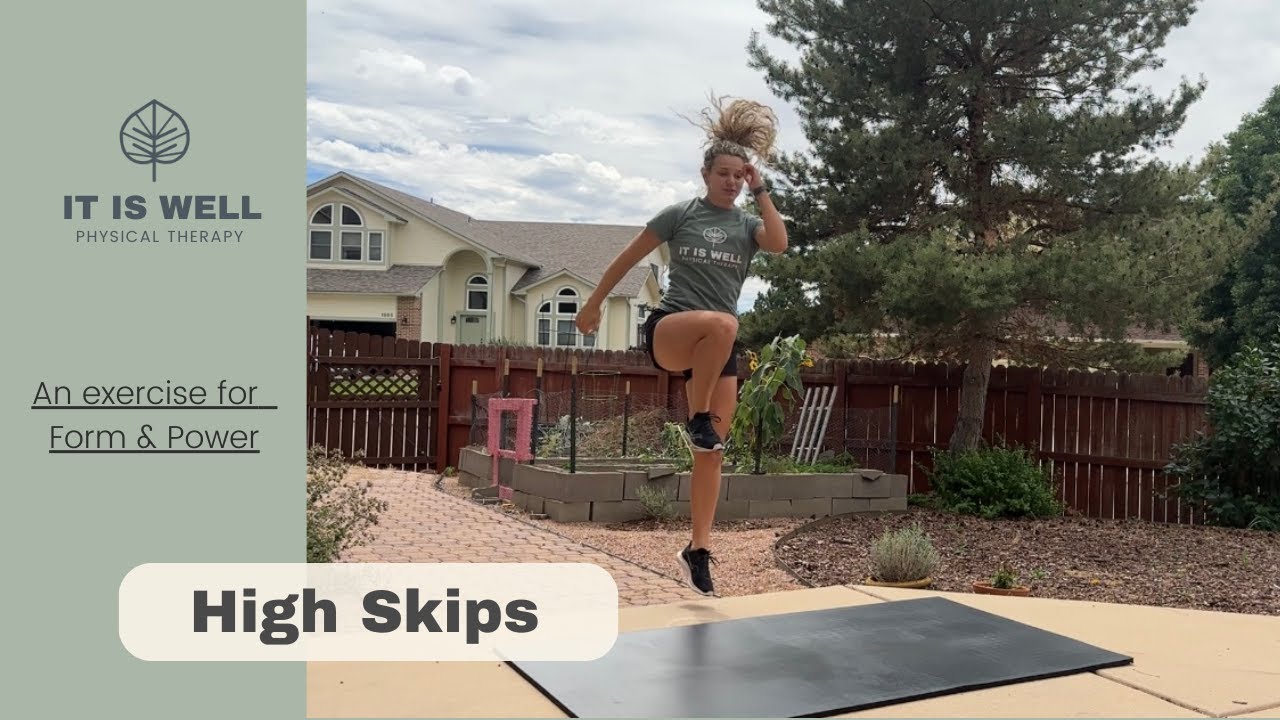 High Skips - YouTube