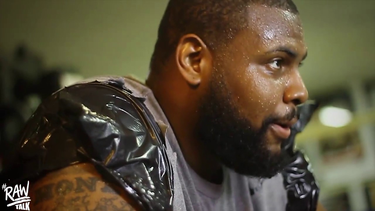 Michael Bowie (Bigshot Bo) motivational video - YouTube
