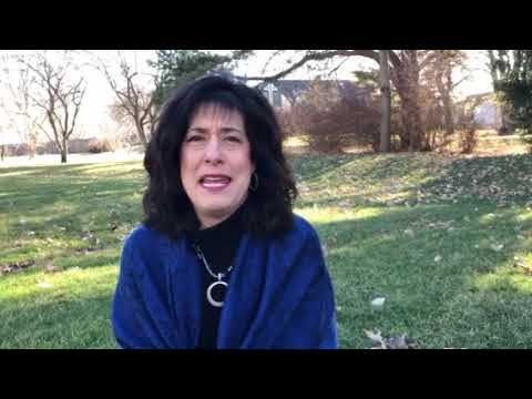 Amy Barg Friday’s Perspective - YouTube