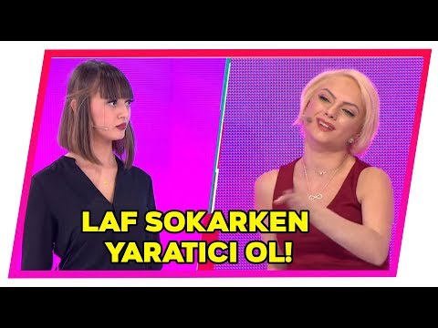 ÖZDEN PATLADI! \
