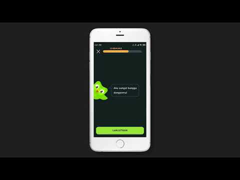 Practice Makes Perfect: Ayo Belajar Bahasa Inggris Bersama [Duolingo ...