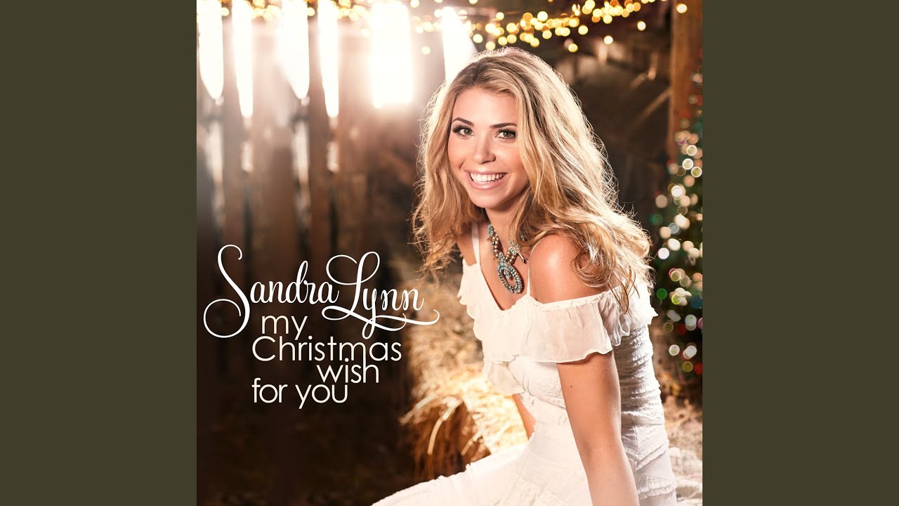 My Christmas Wish for You - YouTube