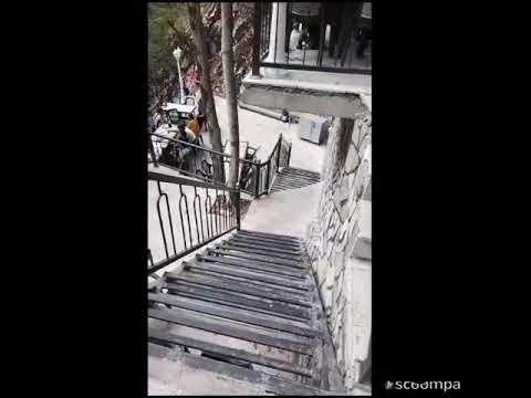 Bu gunki gezintiden Tengealtı. Qaçaq Mayılın mağarasına getdim ama içini çeke bilmedim....