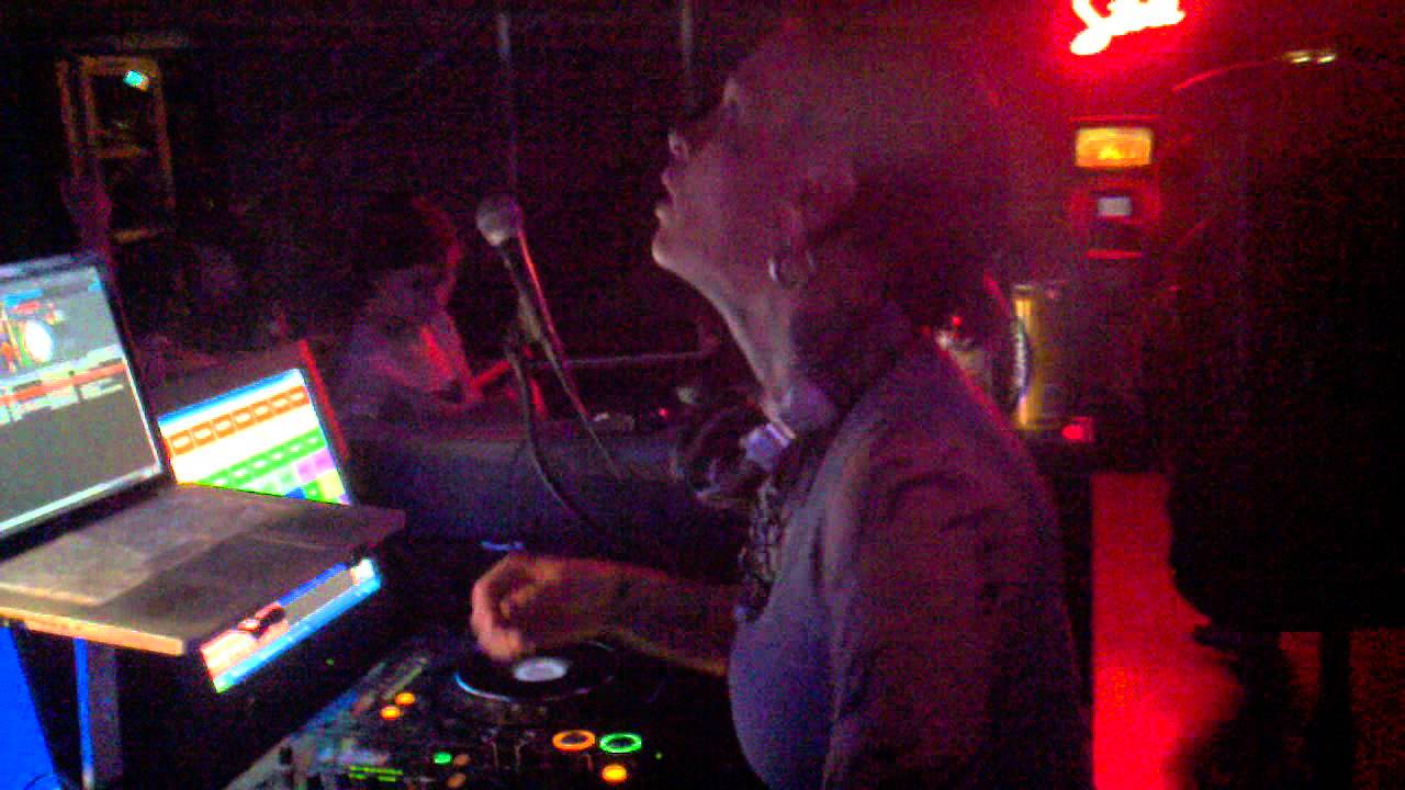 DJ Shannon Blowtorch Blush @ Minneapolis - YouTube