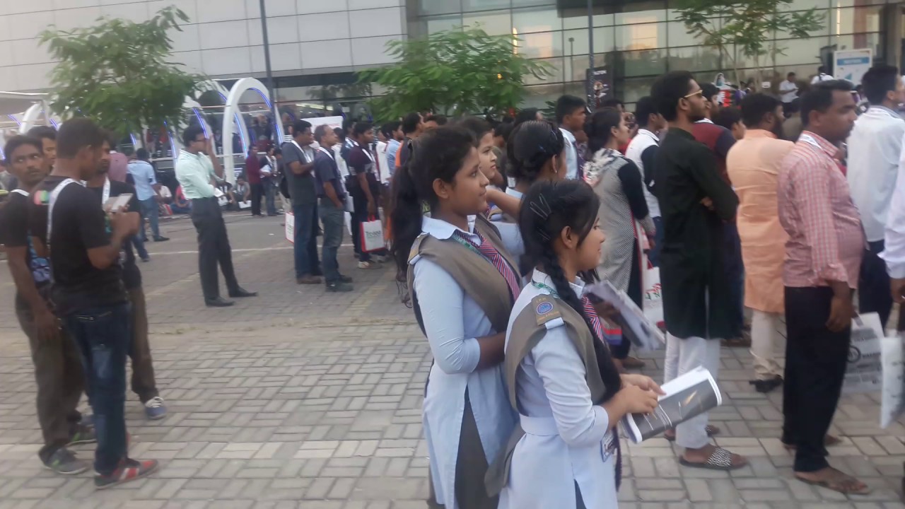 IPH SCHOOL AND COLLEGE - YouTube