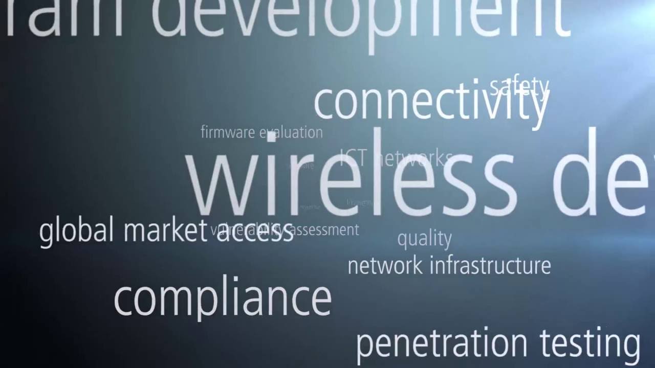 Intertek Purchases Cyber Security Company EWA-Canada - YouTube