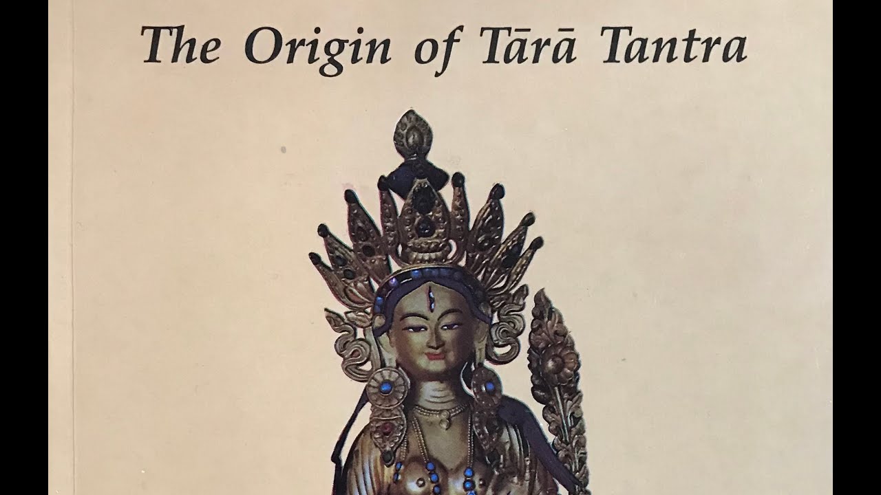 The Origin of Tara Tantra - YouTube