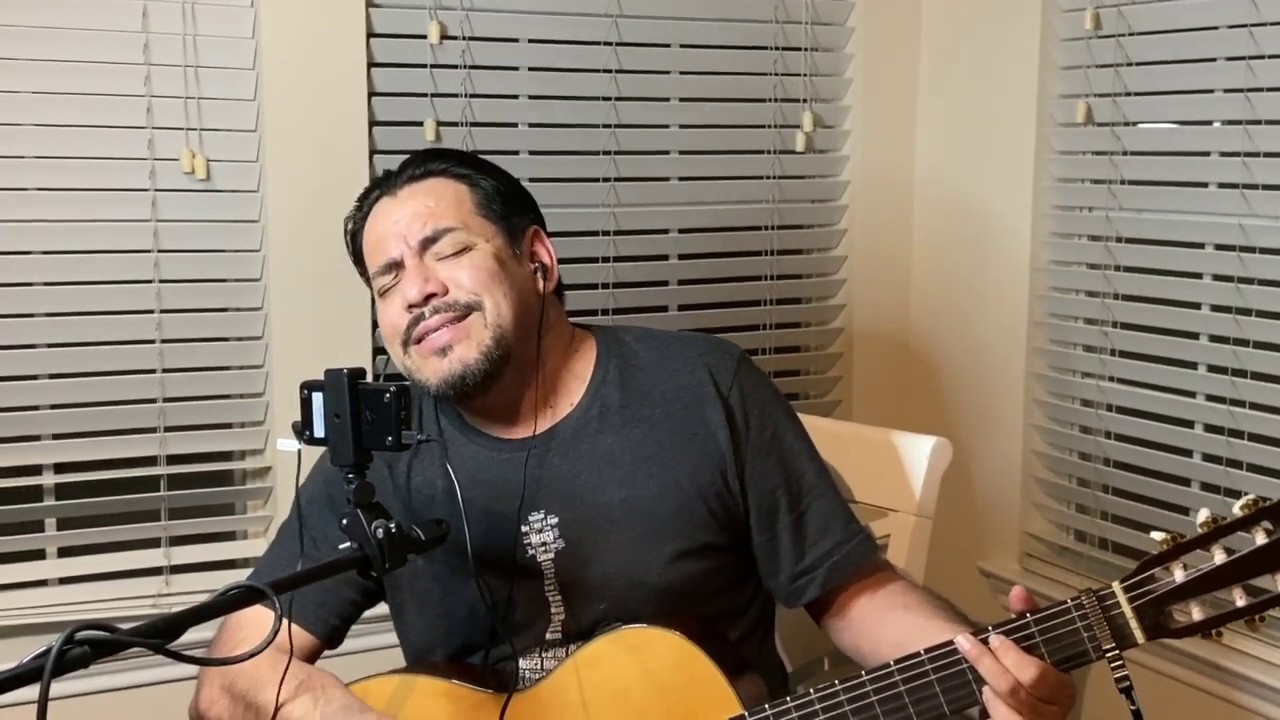 Una Preguntita Más - Jose Carlos Ft. Jesús Olvera (Versión Quédate en ...