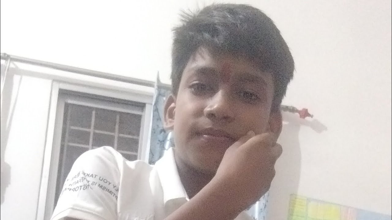 INFORMATION ABOUT THIS ACCOUNT 🙂 - YouTube