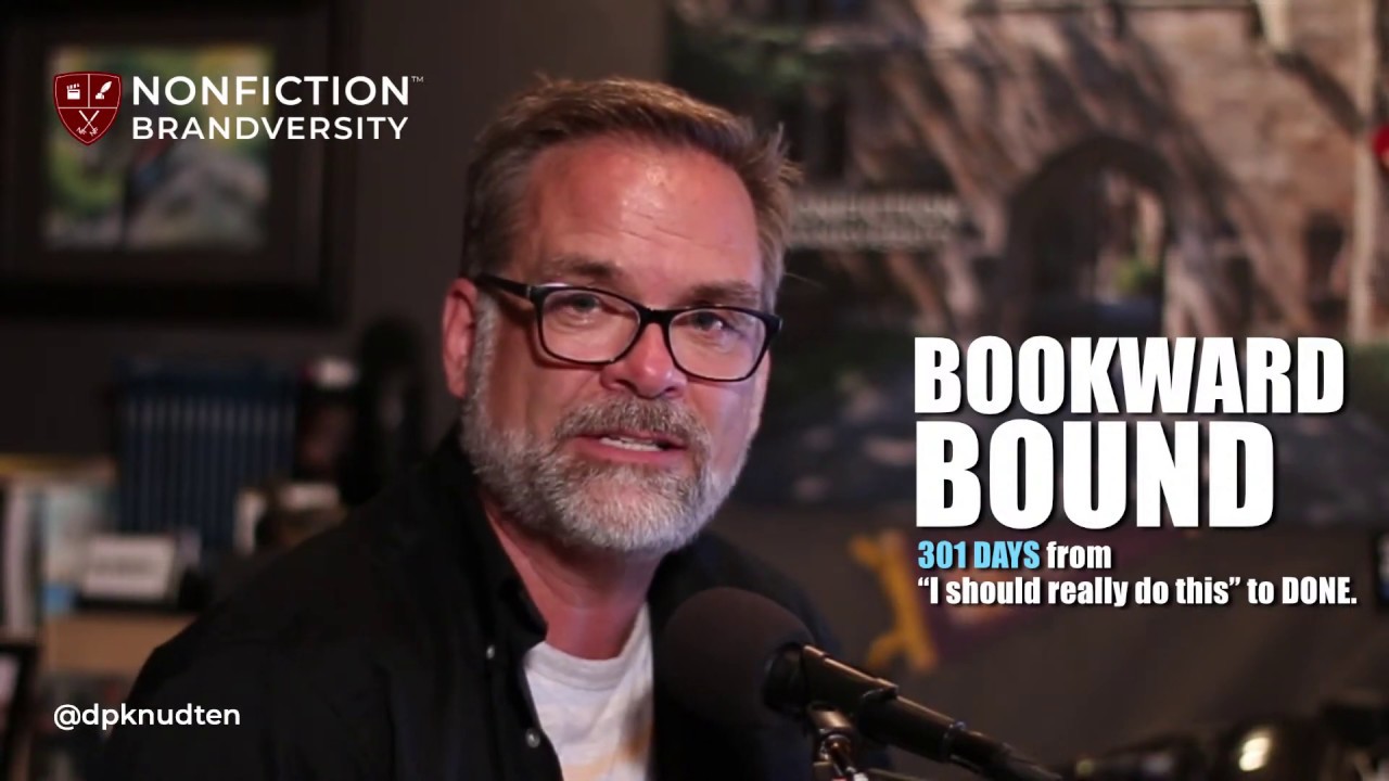BOOKWARD BOUND 6.18.2020 / Day 104 of 301 / Writing about Andy. - YouTube