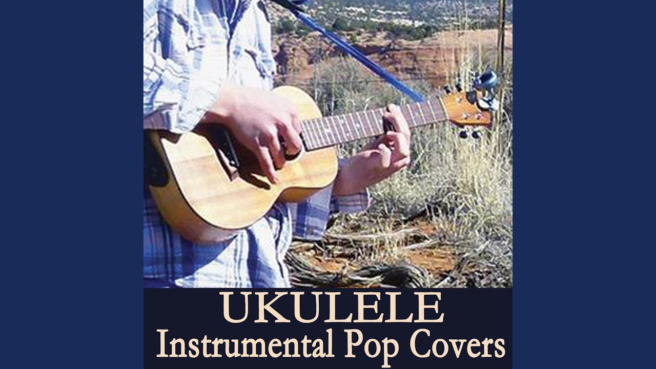 Somewhere over the Rainbow (Instrumental Version) - YouTube