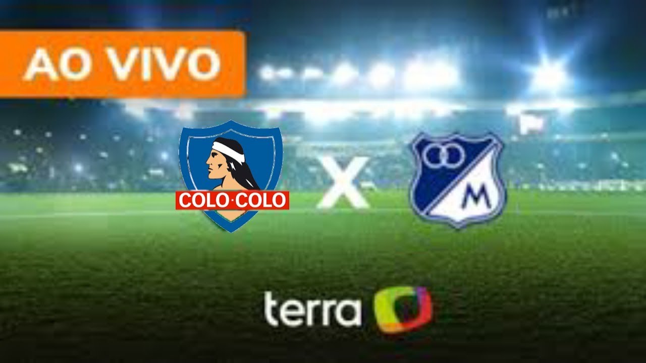 COLO COLO X MILIONÁRIOS GAMEPLAY VIRTUAL - YouTube