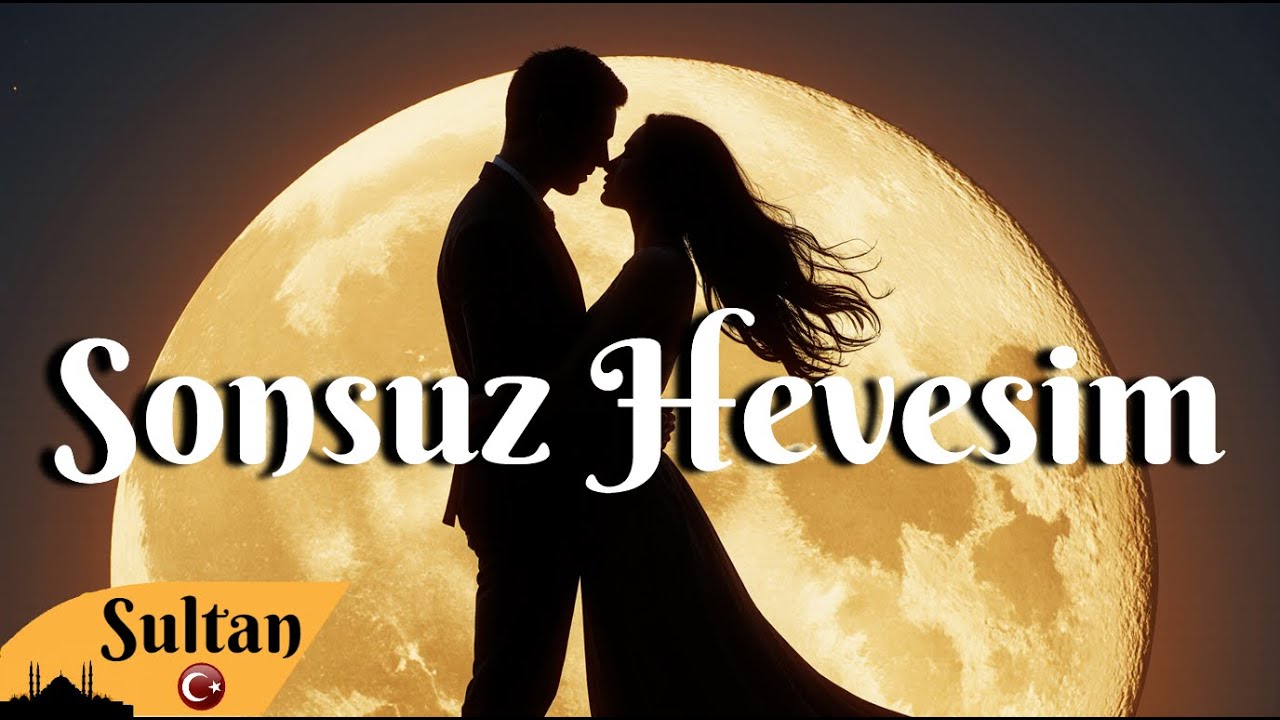 Sonsuz Hevesim - En güzel şarkılar 🌷🤎🎶 (TURK POP MUSIC) Turkish # ...