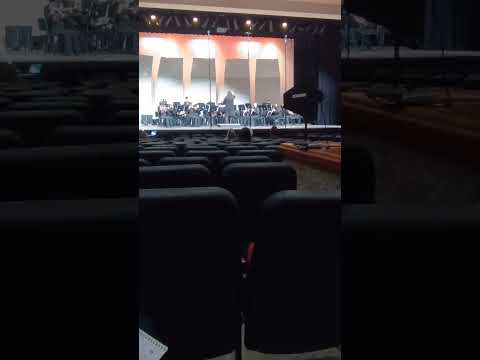 Venus Middle School UIL 2025 video 2 director Chelsea Ragland - YouTube