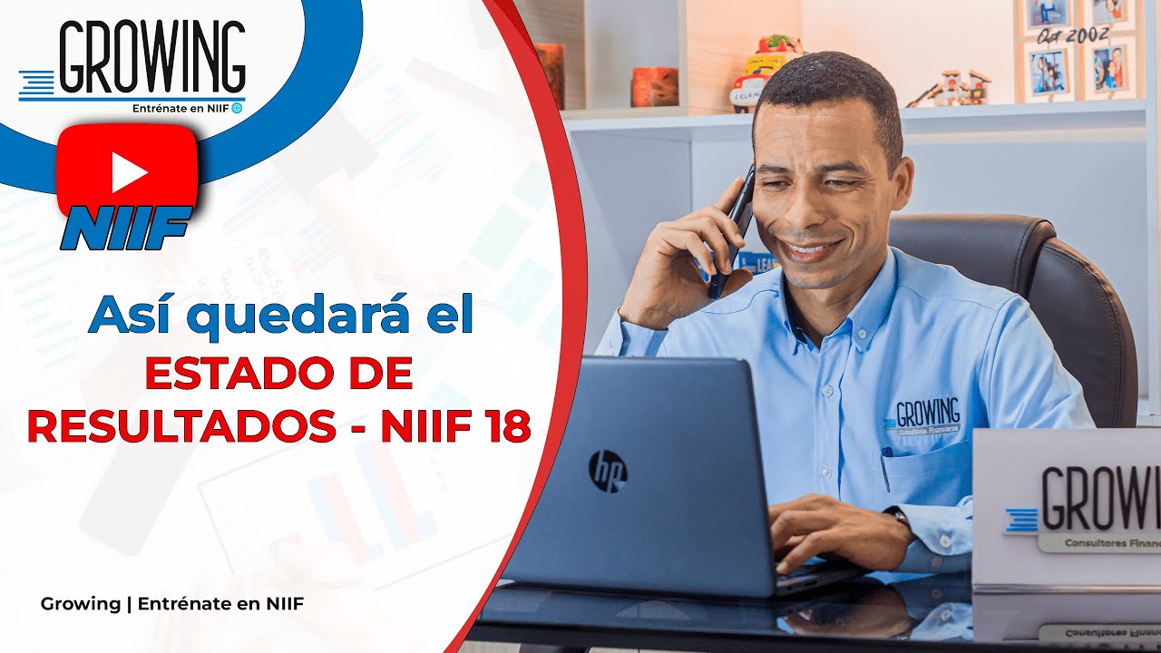 📘 CLASIFICACIÓN DE INGRESOS Y GASTOS EN EL ESTADO DE RESULTADOS SEGÚN ...