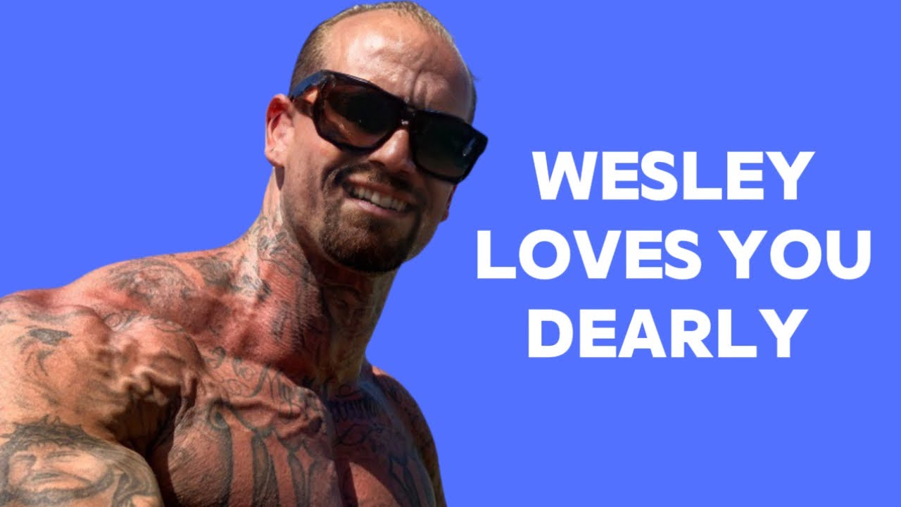 Wesley Watson Wednesday!!! Lets Get It - YouTube