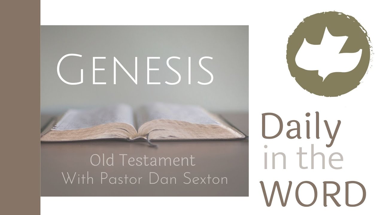 Introduction to Genesis (via Luke) - Genesis-intro1 - YouTube