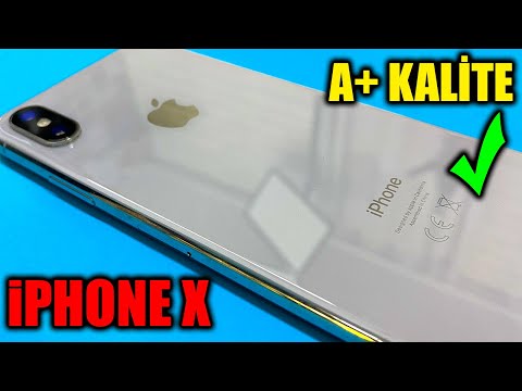Piyasada Bulabileceğiniz En Kaliteli iPhone X Ekran Değişimini Yaptık