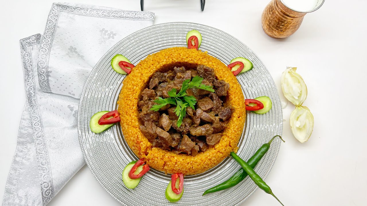 YUMUŞACIK ET 🥩 KAVURMA TARİFİ NASIL YAPILIR #nefis #pratiktarifler # ...