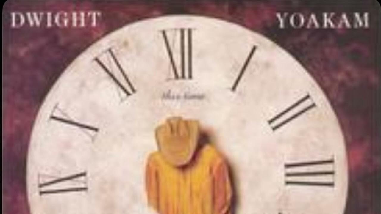 DWIGHT YOAKAM - AIN’T THAT LONELY YET - YouTube