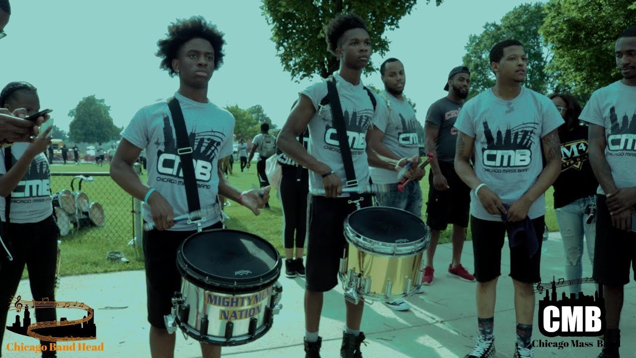 CMB Snares calling out Music City ............ - YouTube