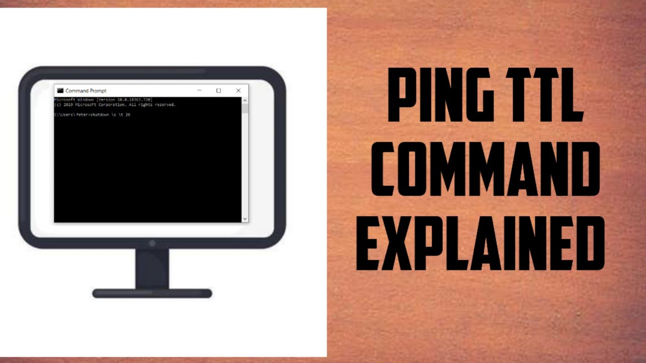 PING results working explained | #itsupport #ping #computernetworking ...