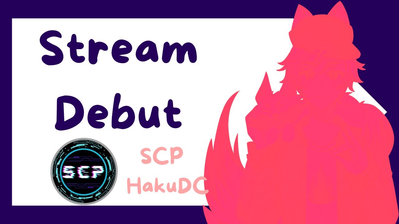 [Debut] A Demon Kitsune has been SUMMON!? But it's A Muslim? [SCP ...