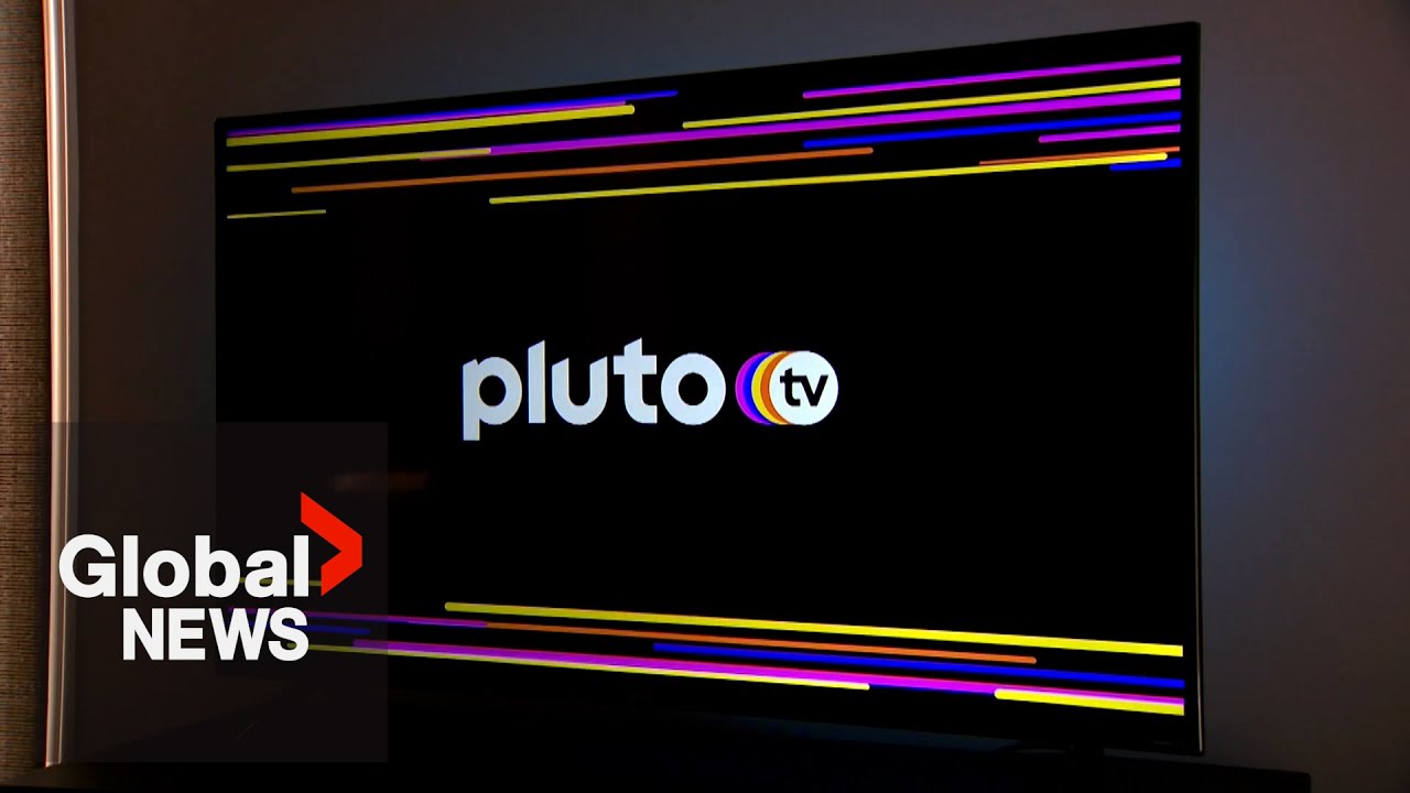 Free ad-supported streaming services launch in Canada - YouTube