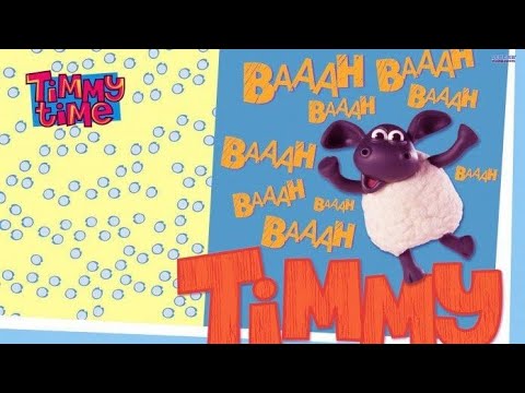 Timmy Time Intro [1 Hour Loop] - YouTube