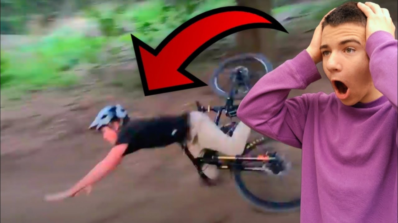 ΚΑΝΩ REACT ΣΕ FAILS ΜΕ ΠΟΔΗΛΑΤΑ - YouTube