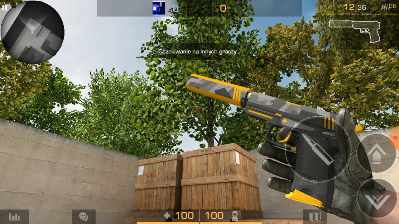 Nowy trik usp standoff 2 - YouTube