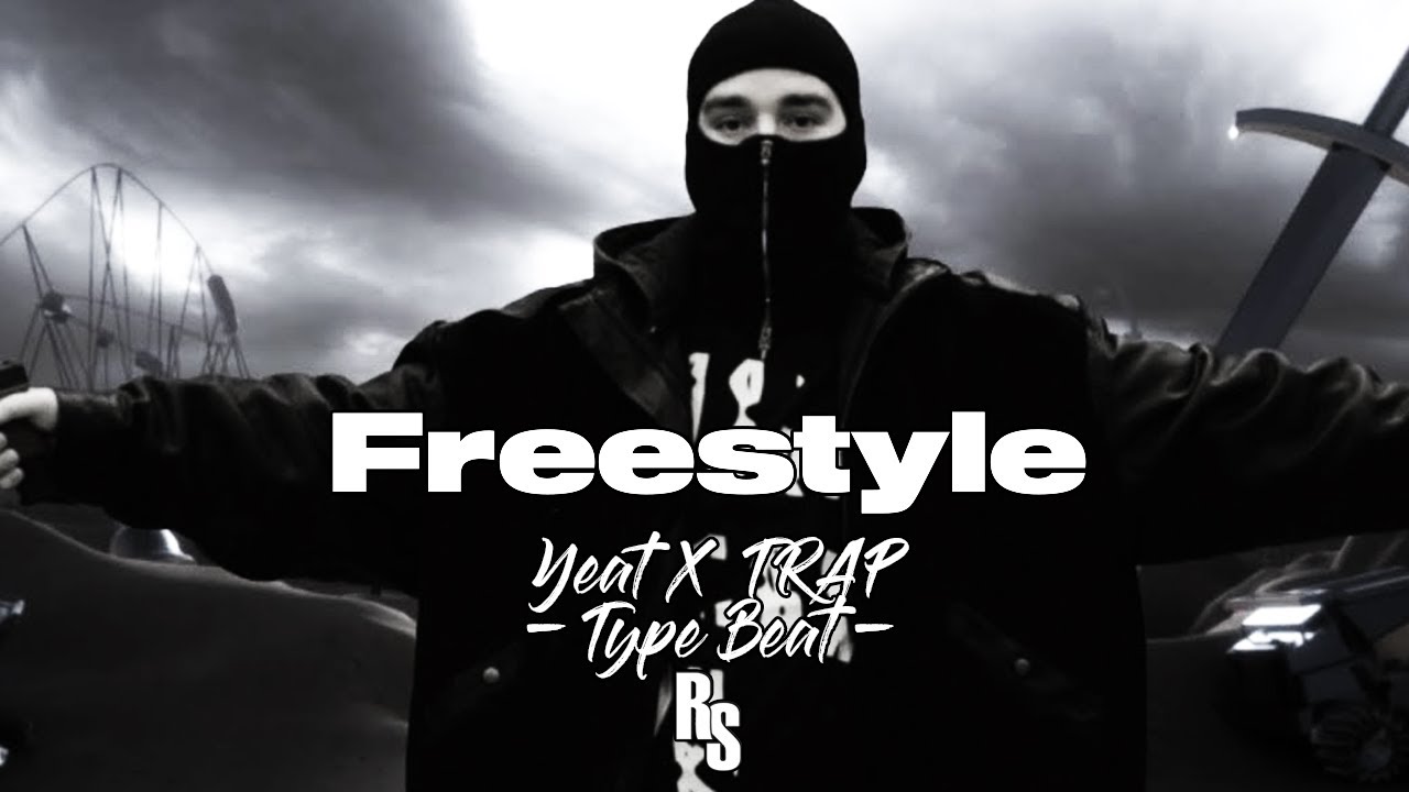 [FREE] "Freestyle" ~ Yeat? Trap Type Beat 2023 (Prod. RoaedSounds ...