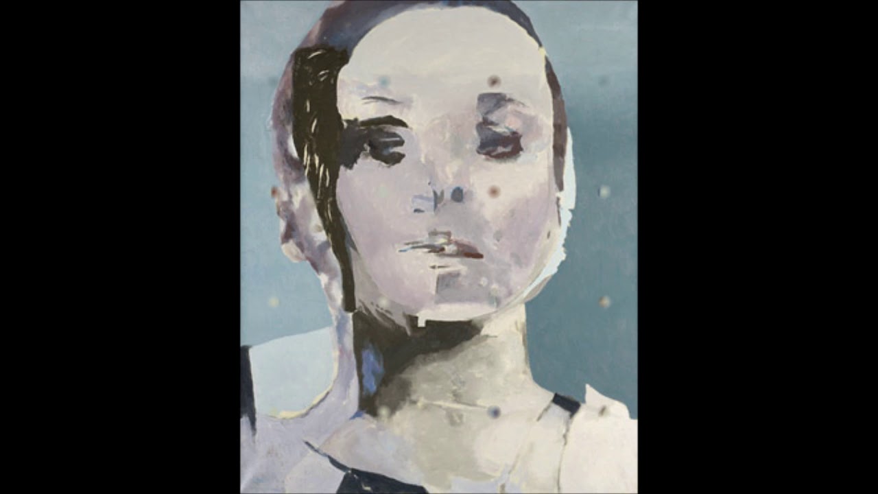 Balcomb Greene 姆巴爾托克·格林 (1904-1990) Abstract Art Americans - YouTube