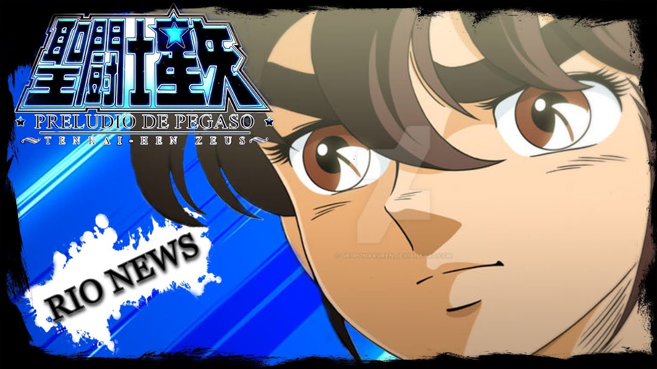 Hakuren Studios: Todo lo que sabemos sobre el proyecto, Ya hay fecha ...