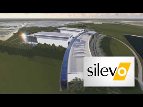 Buffalo Riverbend Project - YouTube