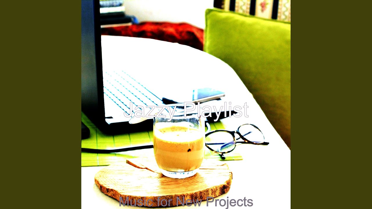 Inspiring Ambience for Writing - YouTube