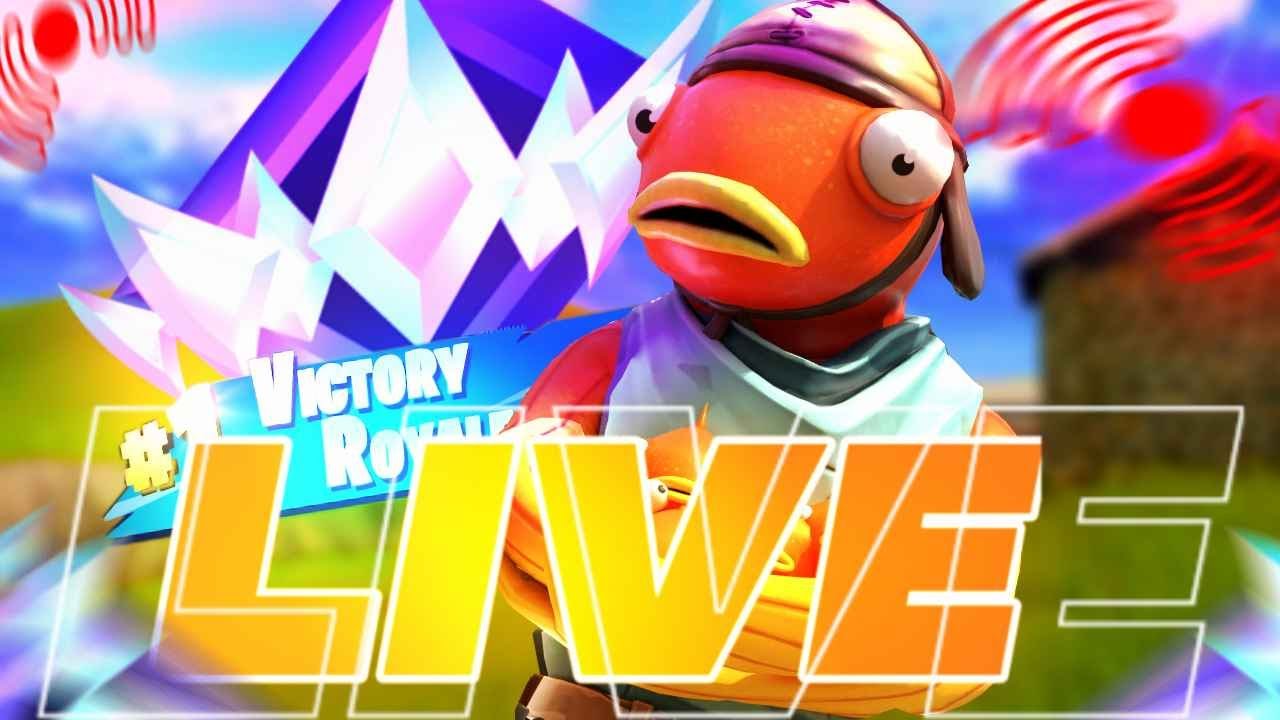 🔴 🔴 LIVE FORTNITE ON JOUE ENSEMBLE !!! FR GO GOTEAD/PP [ PC/Xbox/PS4 ...