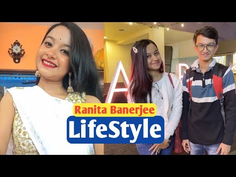 Ranita Banerjee Lifestyle 2023/ Ranita Banerjee Biography Age Family ...