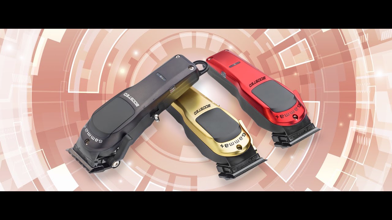 Nuestra Opinión sobre la Gamma boosted 2024! - YouTube