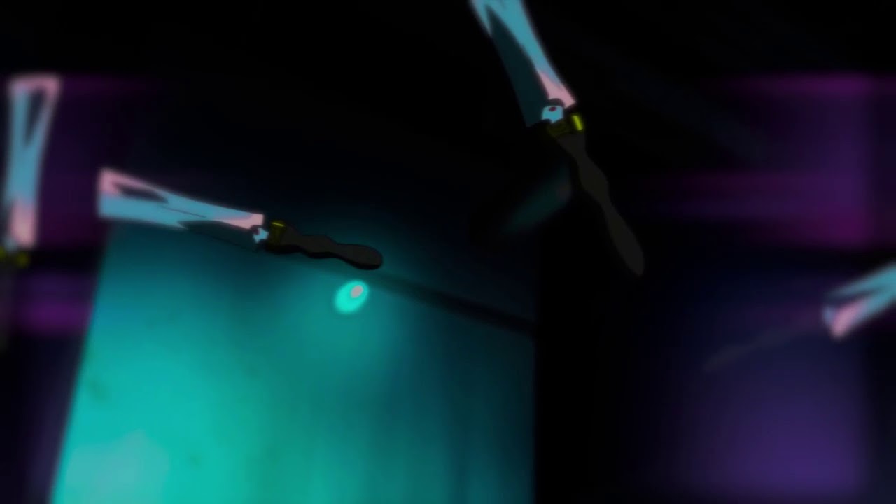 INSANITY - AMV - YouTube