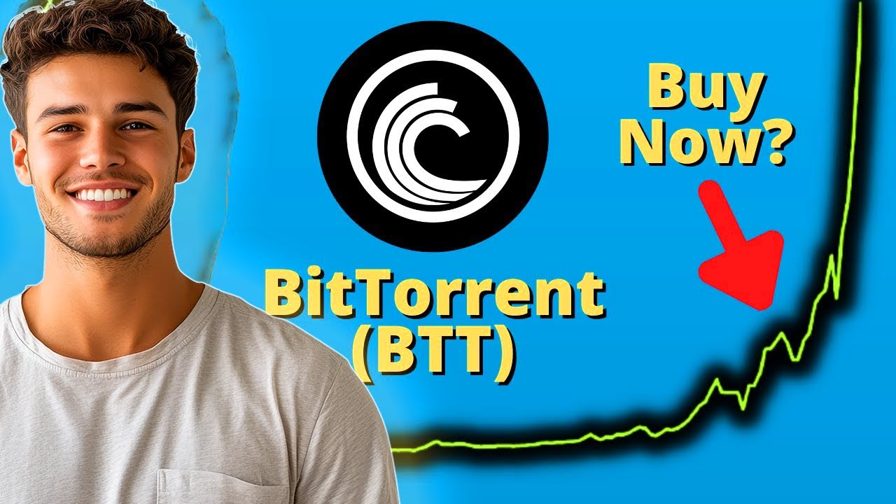 🚀 BTT Coin Price Prediction: Is Bittorrent (BTT) a Good Buy Before the ...