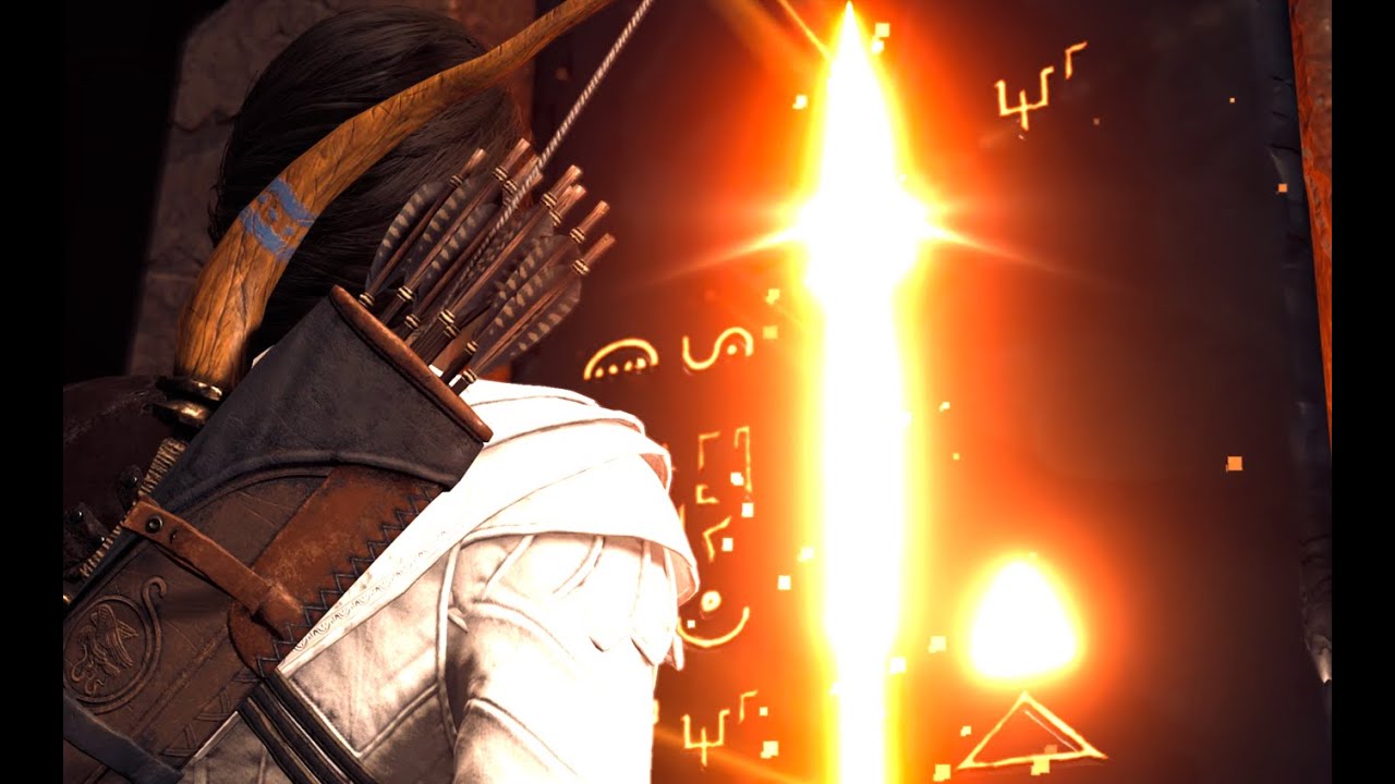 AC Odyssey : Keos | Island of Misfortune | Xenia - Part I | RTX 4080 ...