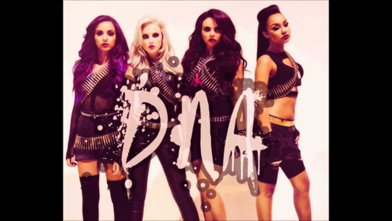 How ya Doin - Little Mix - YouTube