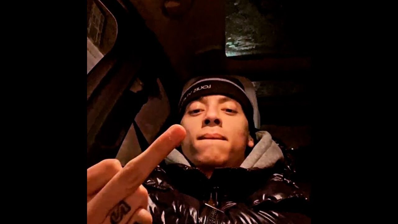 [FREE] Central Cee Type Beat - "Walls" | UK Drill Instrumental | Instru Drill 2023 - YouTube