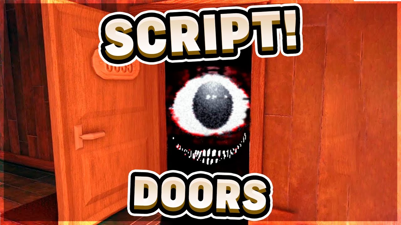 [CELULAR/PC] ROBLOX DOORS SCRIPT MUITO OP!! - YouTube